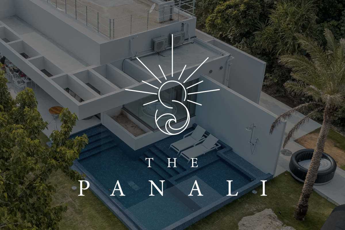 【公式】THE PANALI ｜ 宮古島の一棟貸しプライベート・ヴィラ